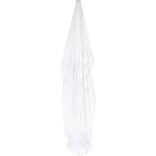 Brides & Hairpins Alora Tulle Veil - Ivory