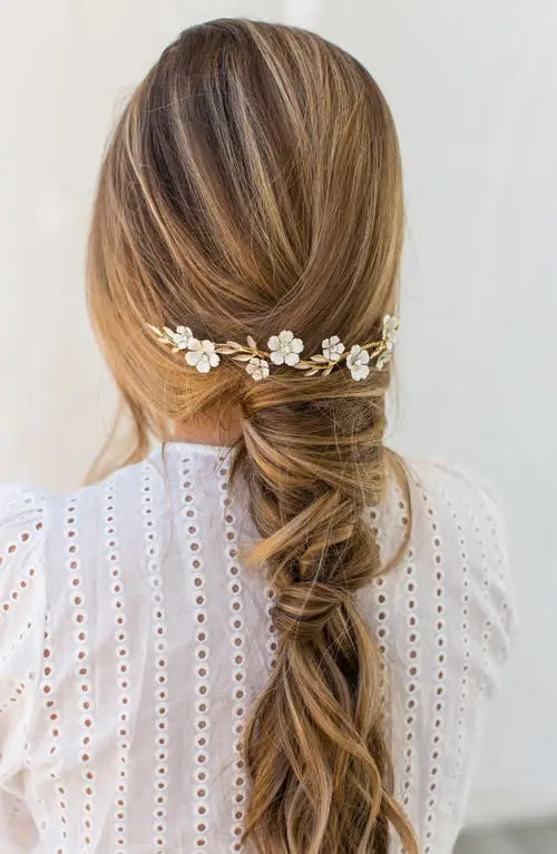 Brides & Hairpins Thisbe Halo Comb