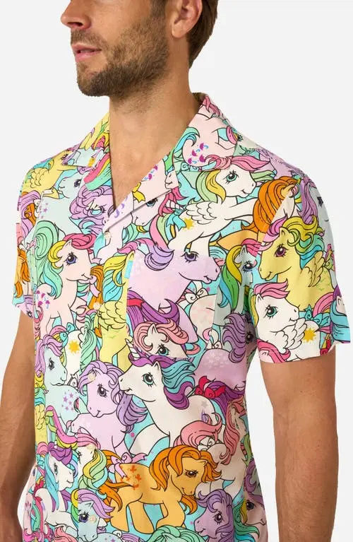 Opposuits X My Little Pony™ Camp Shirt