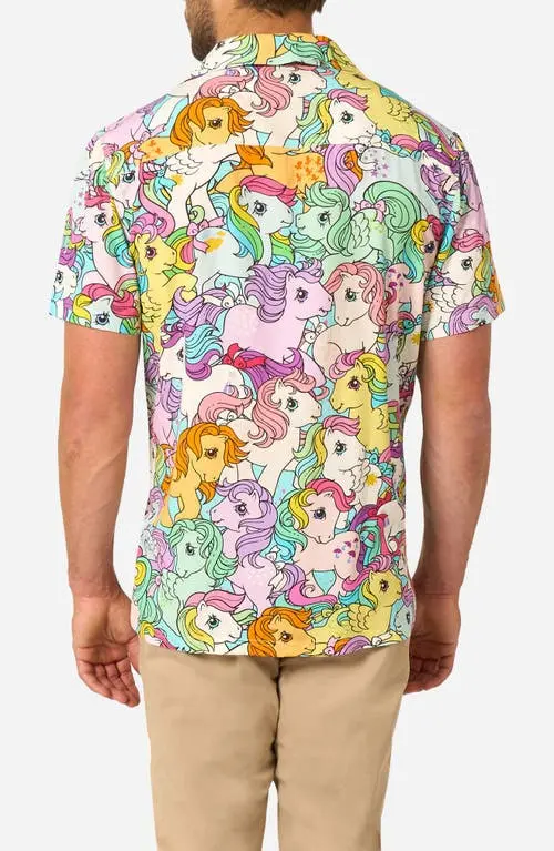 Opposuits X My Little Pony™ Camp Shirt