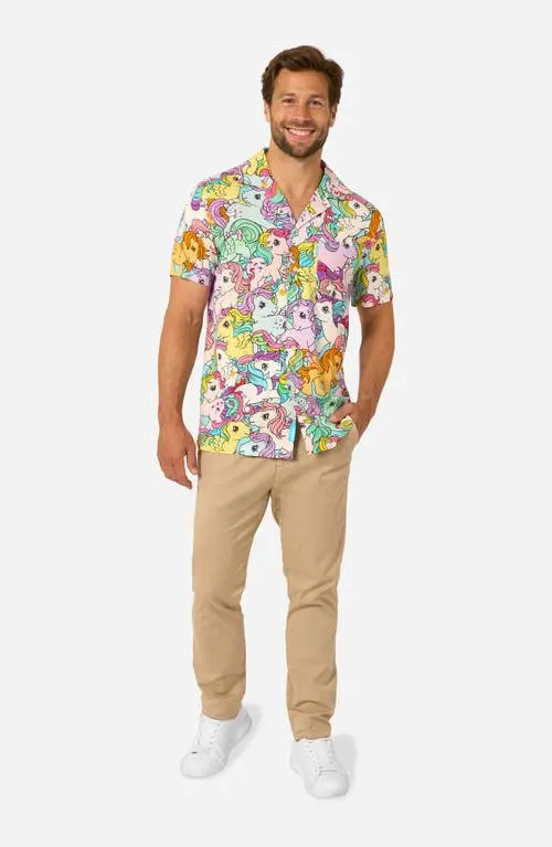 Opposuits X My Little Pony™ Camp Shirt