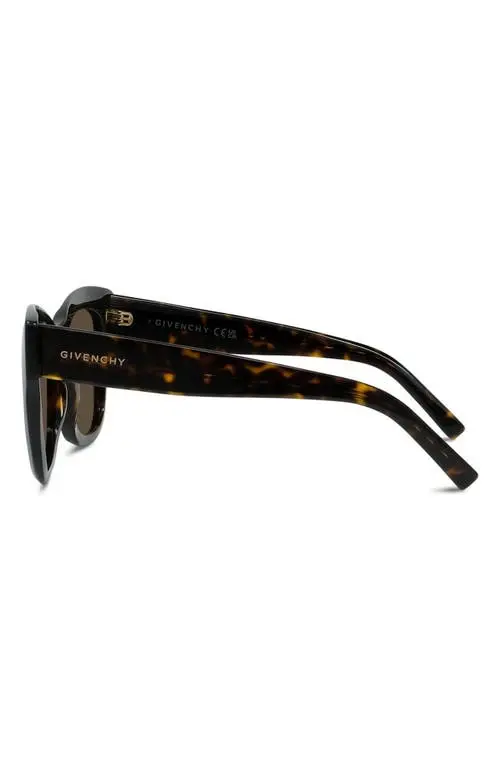 Givenchy City Sunglasses