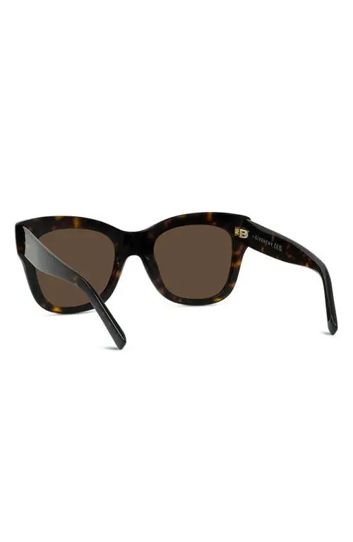 Givenchy City Sunglasses