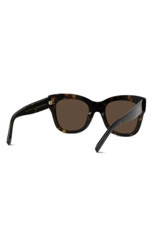 Givenchy City Sunglasses