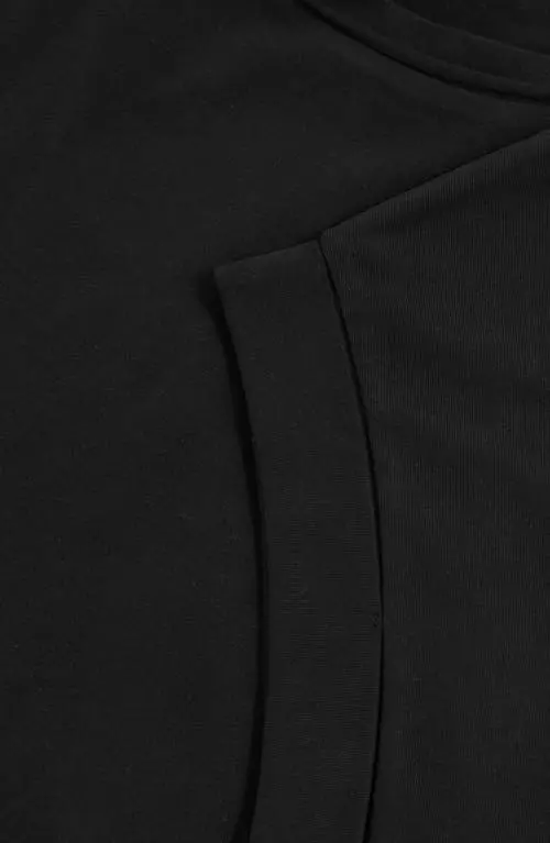 REISS Tommie Crewneck T-shirt