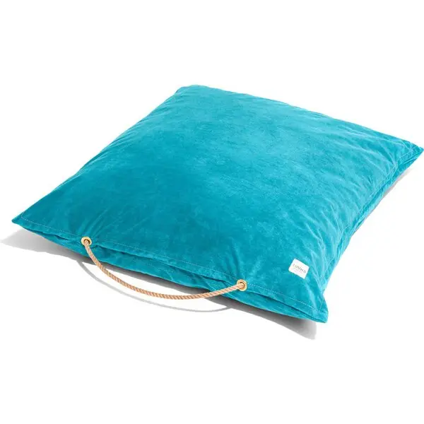 FOUND MY ANIMAL Dog Bed - Aqua