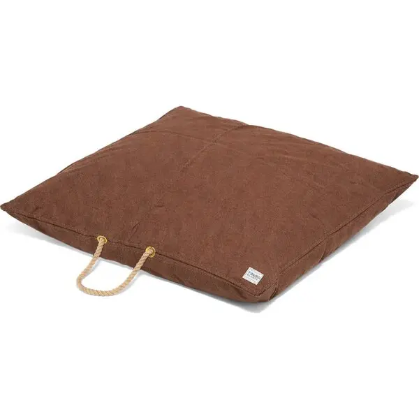 FOUND MY ANIMAL Dog Bed - Cinnamon