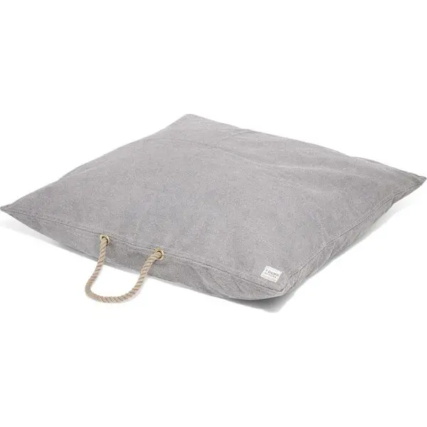 FOUND MY ANIMAL Dog Bed - Gray