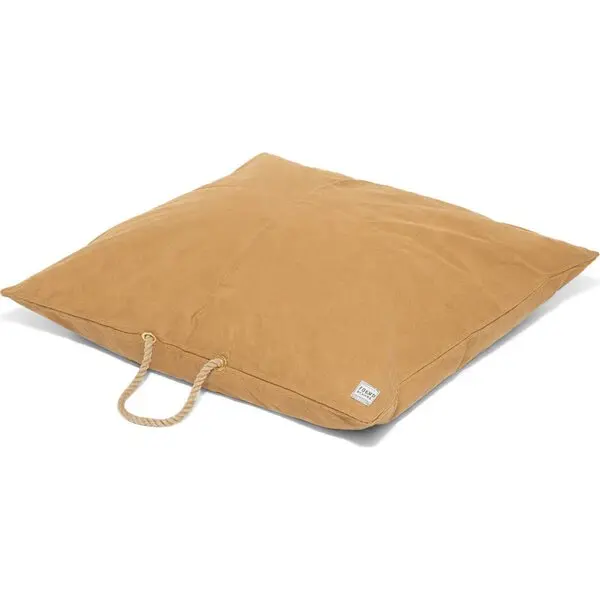 FOUND MY ANIMAL Dog Bed - Khaki
