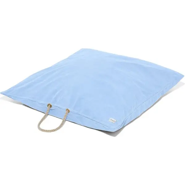 FOUND MY ANIMAL Dog Bed - Light Blue