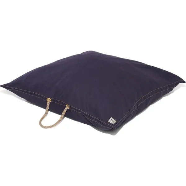FOUND MY ANIMAL Dog Bed - Navy