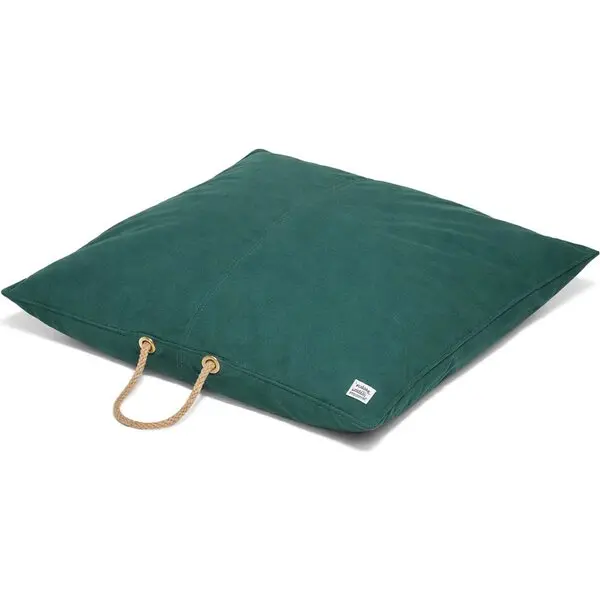 FOUND MY ANIMAL Dog Bed - Pine