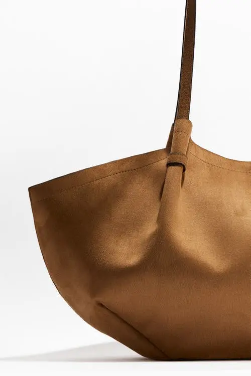 H&M Shopper Bag With Long Handles
