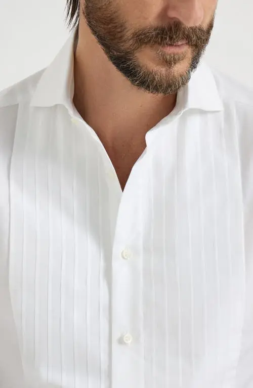 Brunello Cucinelli Twill Shirt