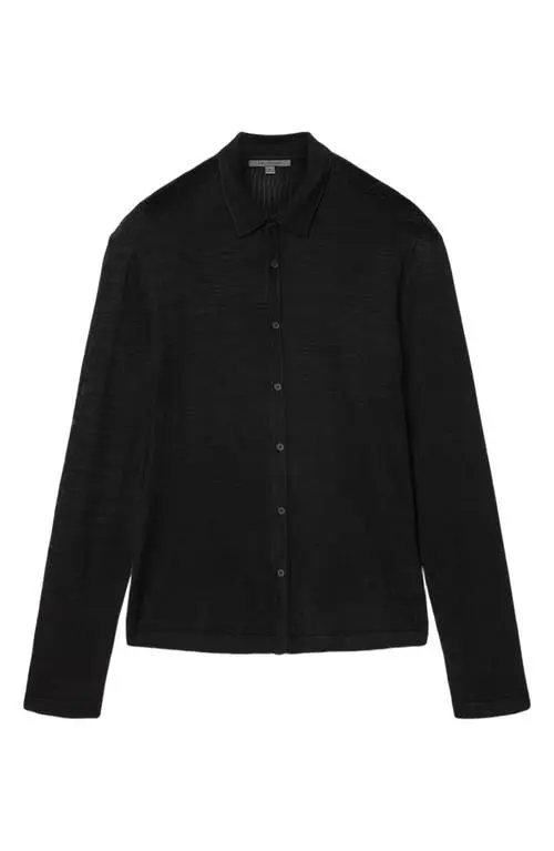 John Varvatos Sorrenti Cardigan
