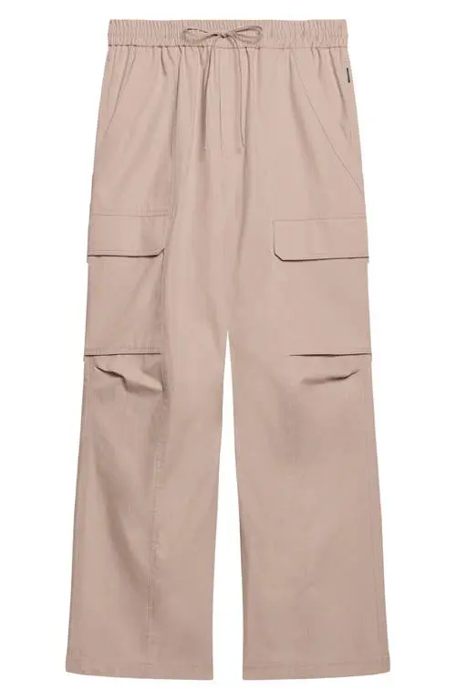 Helmut Lang Utility Cargo Pants - Stone