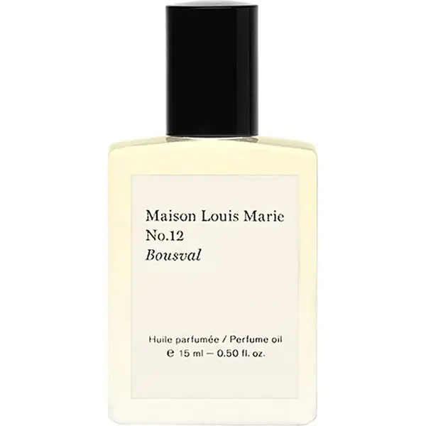 MAISON LOUIS MARIE No.12 Bousval - None