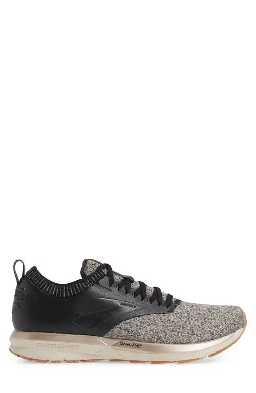 Brooks Ricochet Le Running Shoe