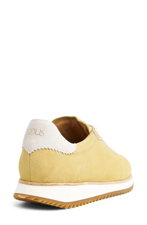 THE OFFICE OF US The Quinn Sneaker