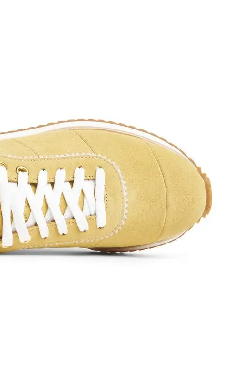 THE OFFICE OF US The Quinn Sneaker