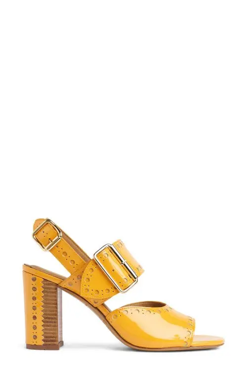 THE OFFICE OF US Ms. Nellie Slingback Sandal