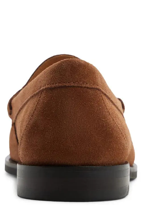 G.H.BASS Berkeley Penny Loafer