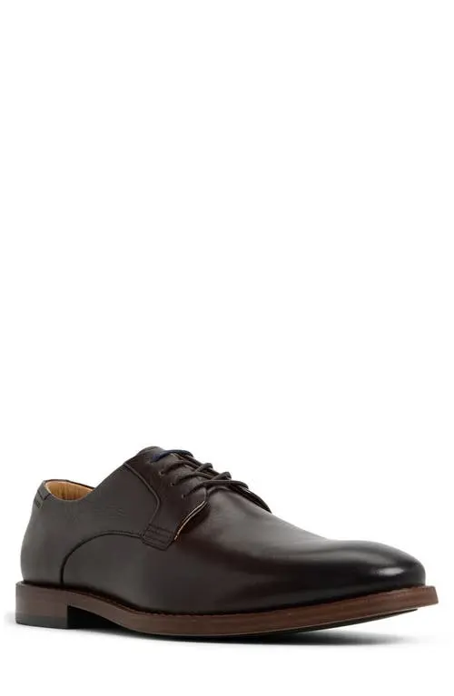 Ted Baker London Regent Plain Toe Derby
