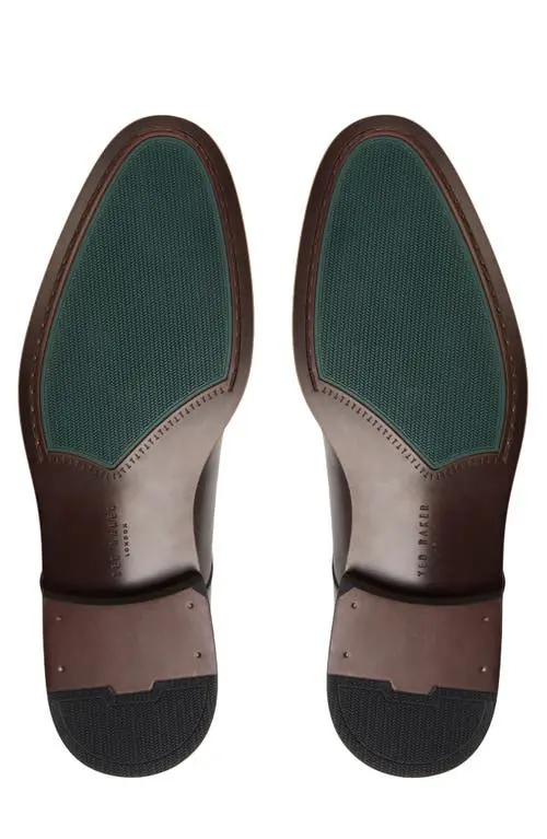 Ted Baker London Regent Plain Toe Derby