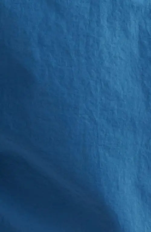 BOSS Octopus Swim Trunks - Open Blue