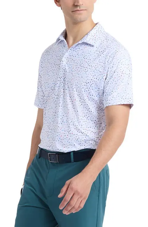 Robert Graham Bayridge Knit Polo