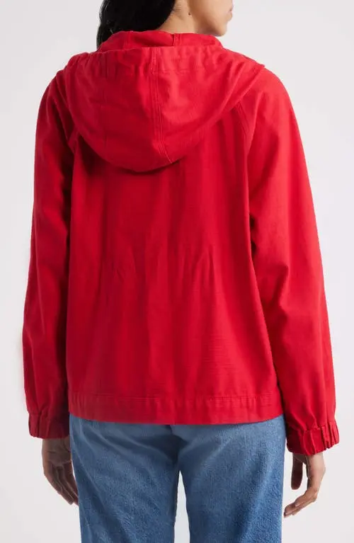 Brooklyn Industries Tango Hooded Jacket