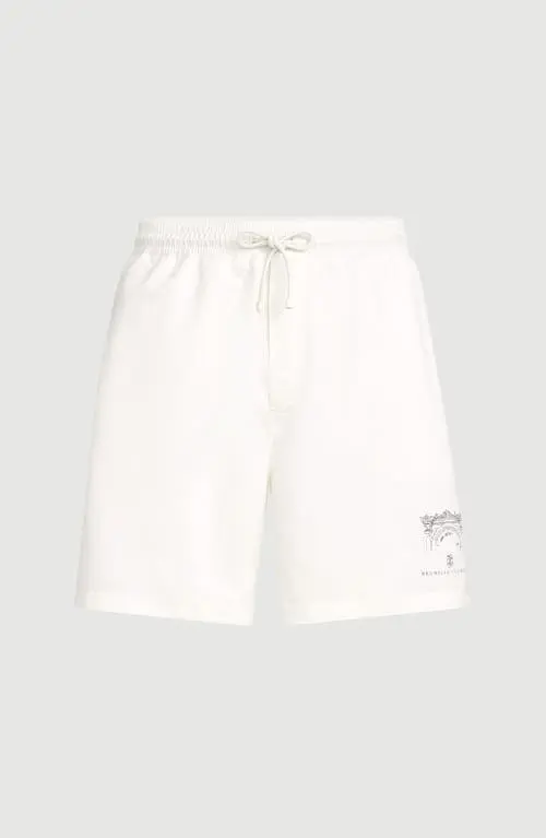 Brunello Cucinelli Swimsuit - Panama
