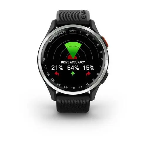 GARMIN Approach S44 Golf Gps Smartwatch