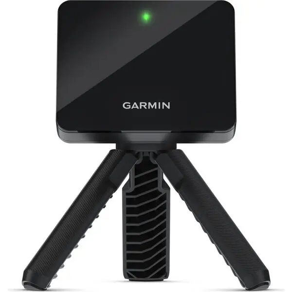 GARMIN Portable Launch Monitor