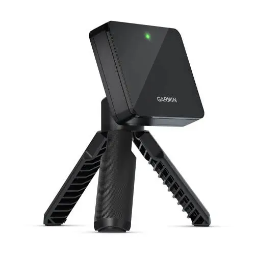 GARMIN Portable Launch Monitor