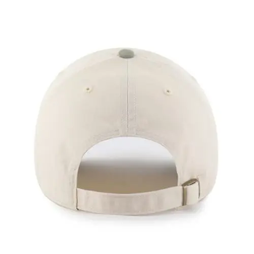'47 47 Seattle Mariners Two-tone Fashion Clean Up Baseball Cap