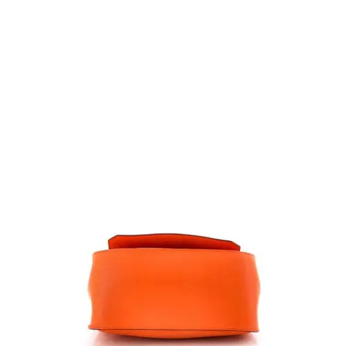 Hermès Jypsiere Bag Swift 28 - Orange