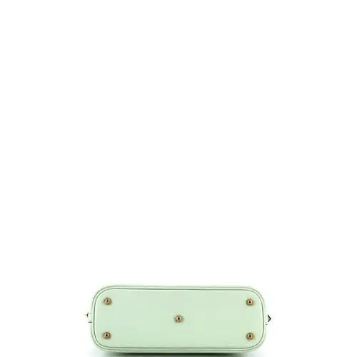 Hermès Bolide 1923 Bag Epsom 25 - Vert Fizz