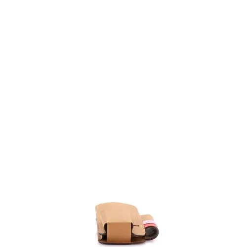 Hermès Hermesway Phone Case Crossbody Bag Epsom - Brown