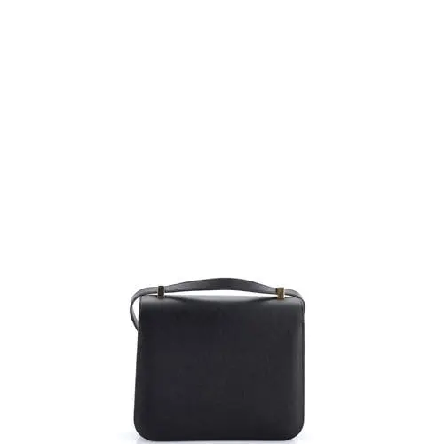 Hermès Constance Bag Epsom 24 - Black