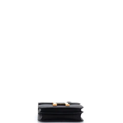 Hermès Constance Bag Epsom 24 - Black
