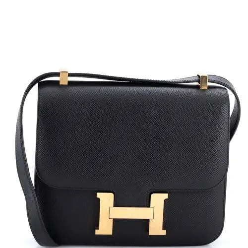 Hermès Constance Bag Epsom 24