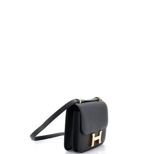Hermès Constance Bag Epsom 24