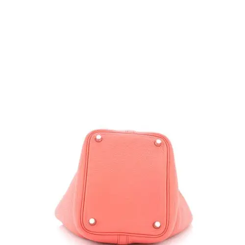Hermès Picotin Bag Clemence Pm