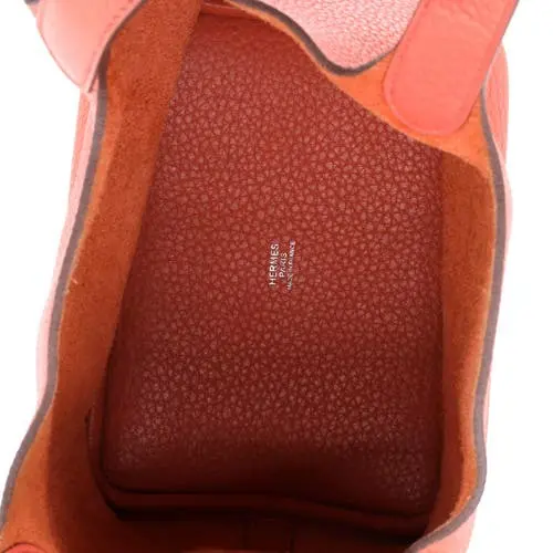 Hermès Picotin Bag Clemence Pm