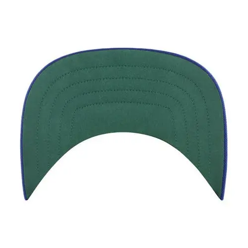 '47 47 X Rawlings Chicago Cubs Pinstripe Hitch Cap