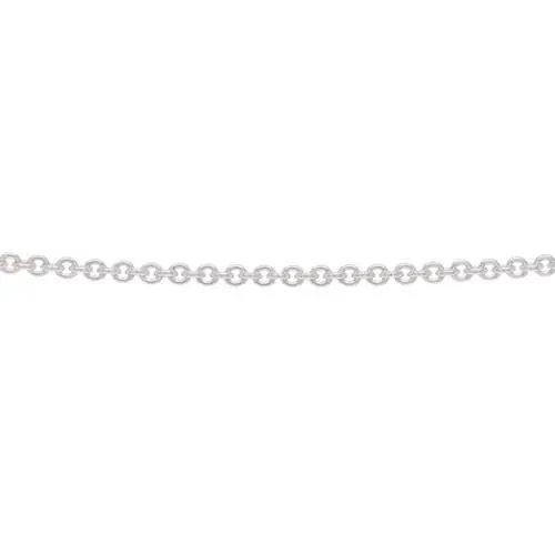 Hermès Chaine D'ancre Pendant Necklace Sterling - Metallic Silver