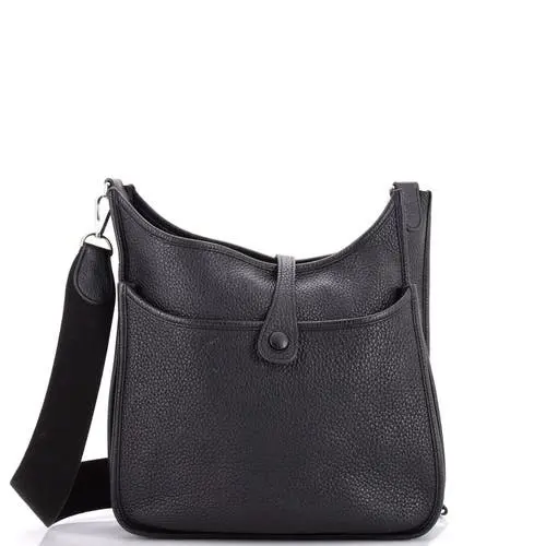 Hermès Evelyne Bag Gen Iii Clemence Pm