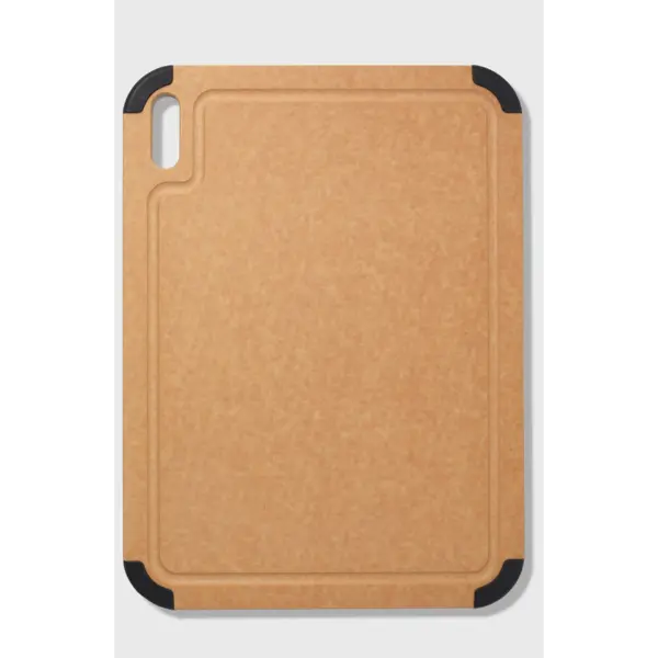 PUBLIC GOODS Cutting Board - Tan
