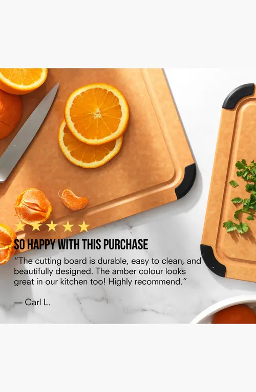 PUBLIC GOODS Cutting Board